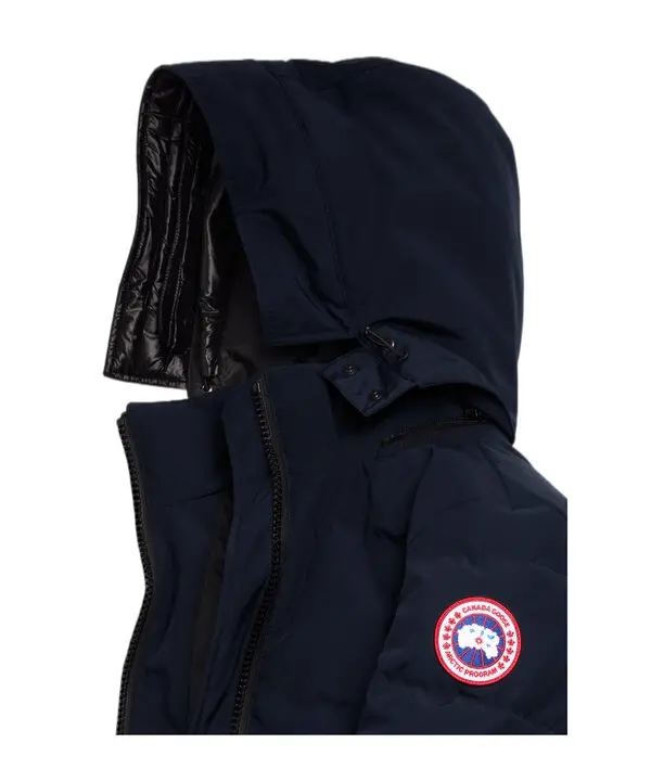 Canada Goose Chelsea Parka