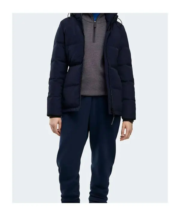 Canada Goose Chelsea Parka