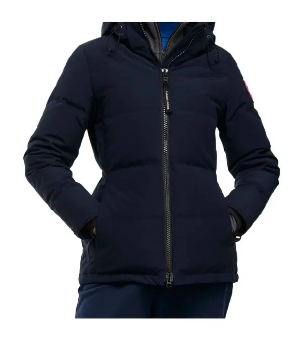 Canada Goose Chelsea Parka