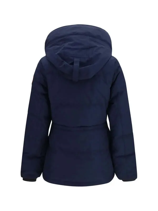Canada Goose Chelsea Parka - Atlantic Navy