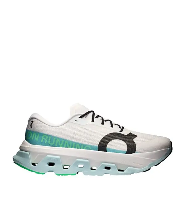 On Cloudmonster 3 Hyper Running Shoes