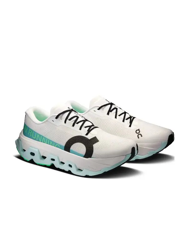 On Cloudmonster 3 Hyper Running Shoes