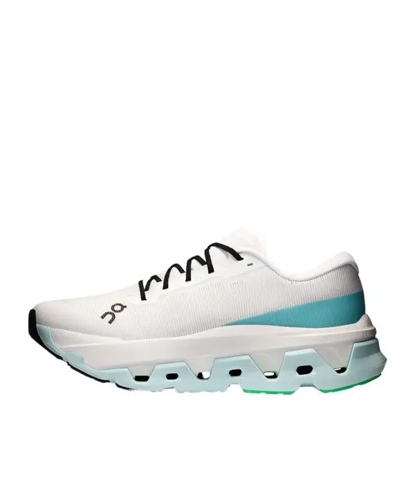 On Cloudmonster 3 Hyper Running Shoes