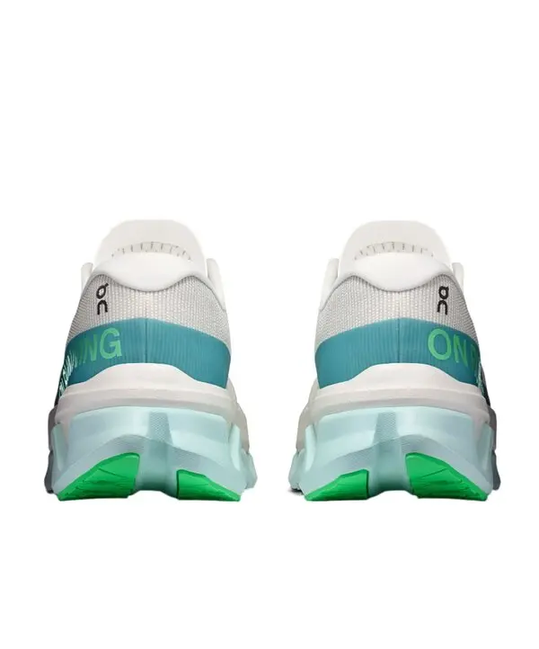 On Cloudmonster 3 Hyper Running Shoes