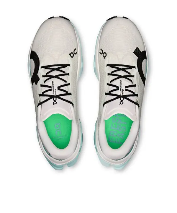 On Cloudmonster 3 Hyper Running Shoes