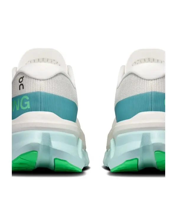 On Cloudmonster 3 Hyper Running Shoes