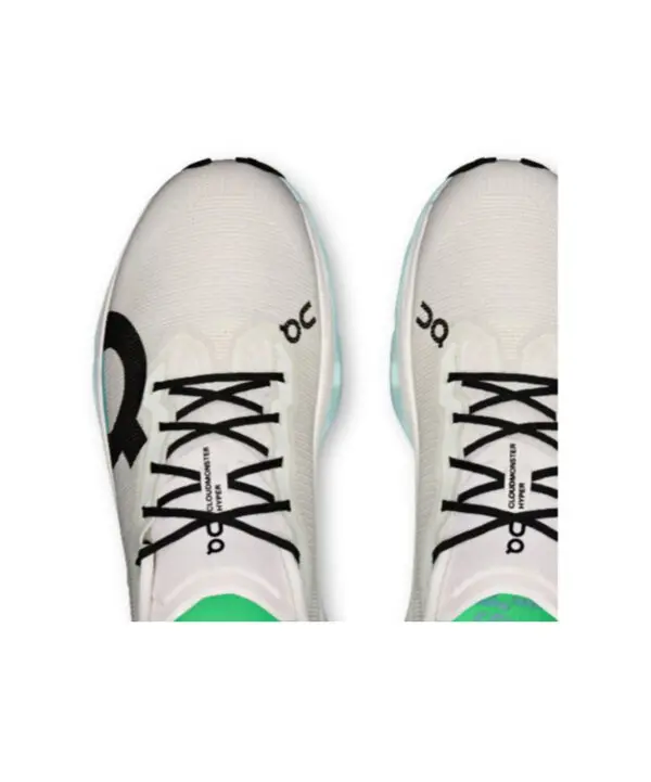 On Cloudmonster 3 Hyper Running Shoes