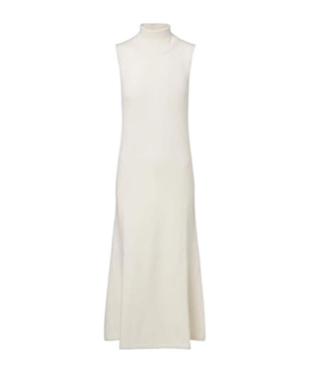 Magda Butrym Sleeveless Midi Dress