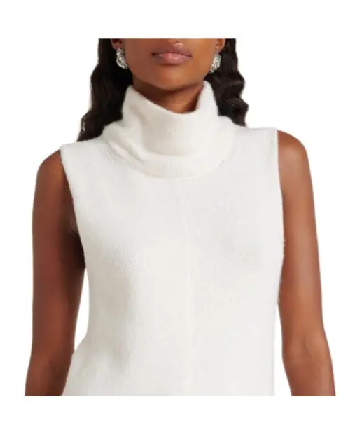 Magda Butrym Sleeveless Midi Dress