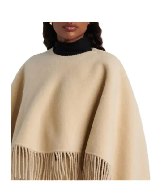 RÓHE Minimalist Overcoat