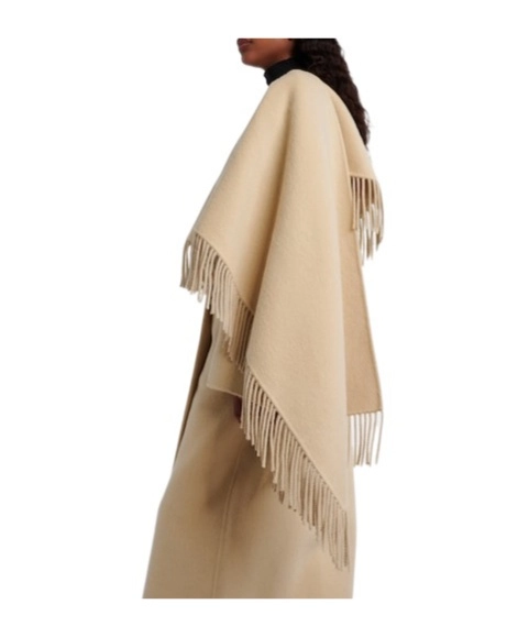 RÓHE Minimalist Overcoat