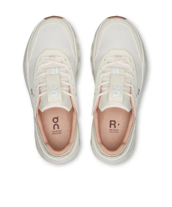 On The Roger Wildcard Sneakers