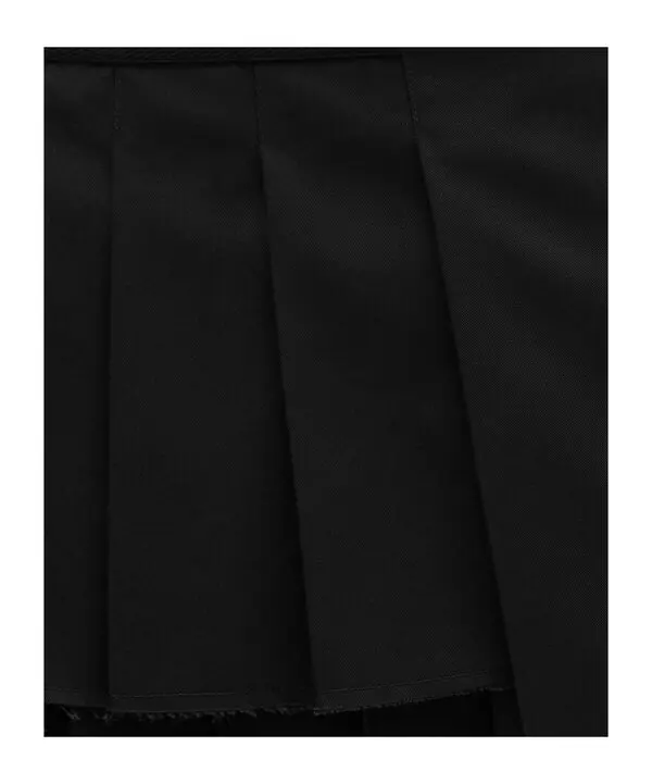 ANN DEMEULEMEESTER Tabea Mini Skirt