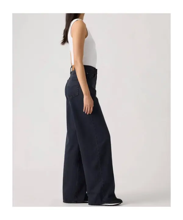 LEVI'S Cinch Wide-leg Jeans