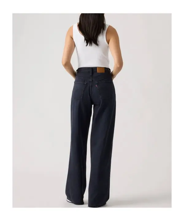 LEVI'S Cinch Wide-leg Jeans