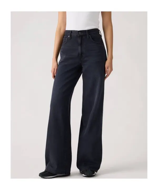 LEVI'S Cinch Wide-leg Jeans