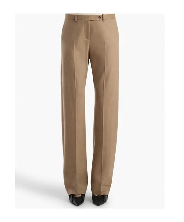 Khaite Hunter Pant