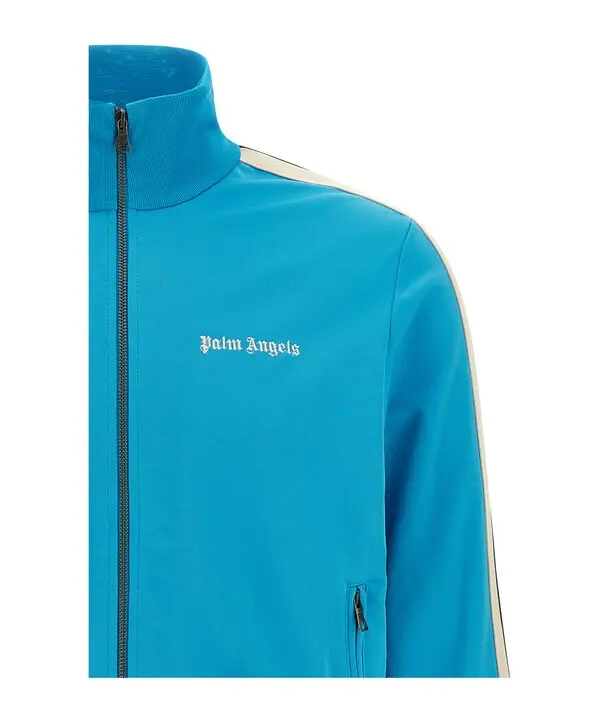 Palm Angels Track' Sweatshirt
