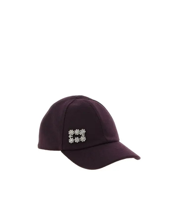 ROGER VIVIER Efflorescence' Cap