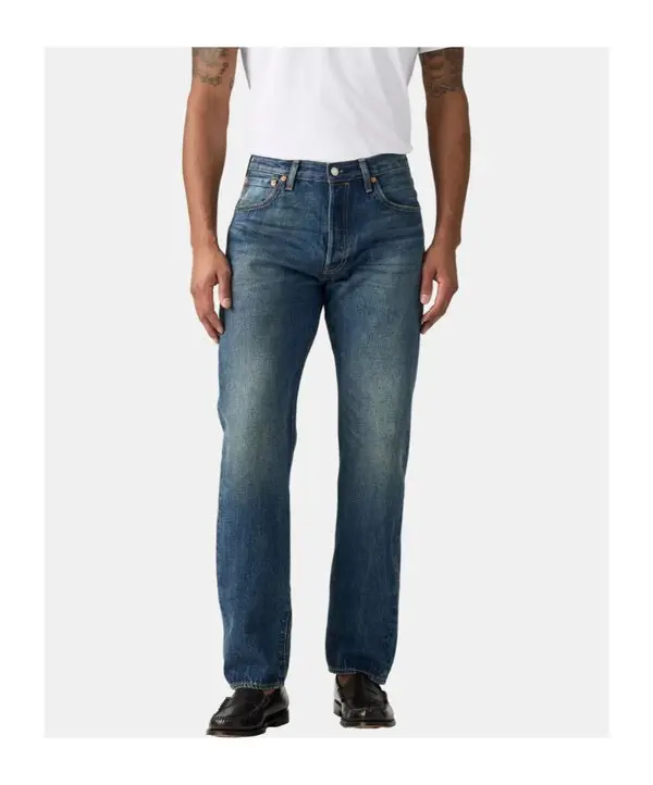 LEVI'S 501 Relaxed Jeans
