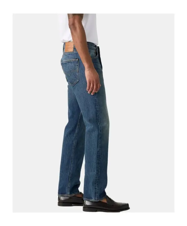 LEVI'S 501 Relaxed Jeans