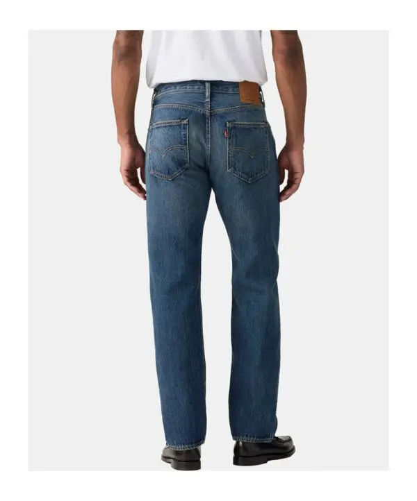 LEVI'S 501 Relaxed Jeans