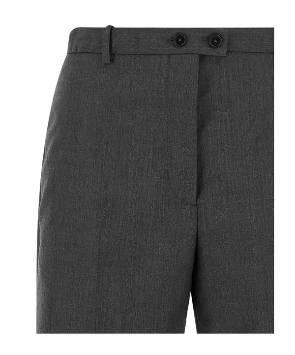 JIL SANDER Tailored Trousers