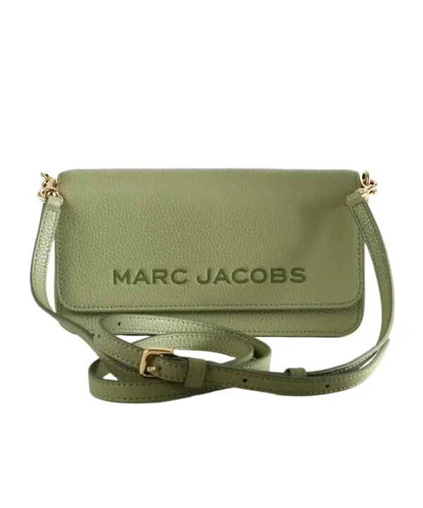 Marc Jacobs Bold Mini Bag - Reed