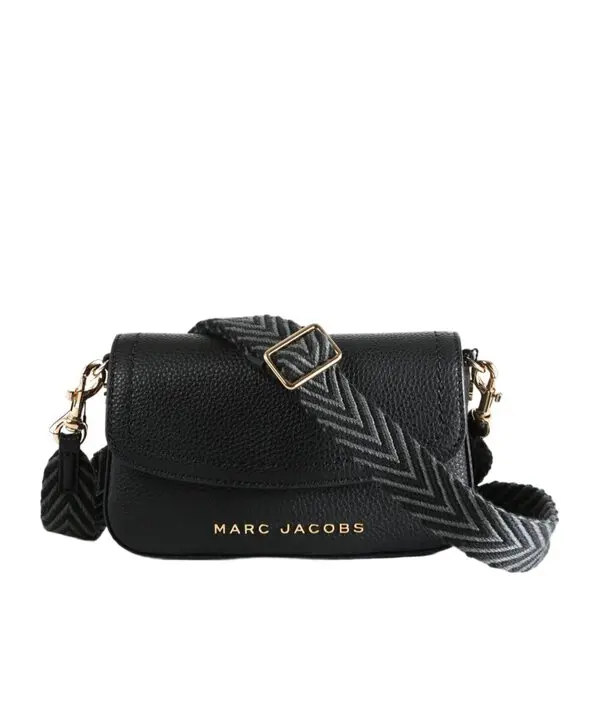 Marc Jacobs Mini Flap Shoulder Bag