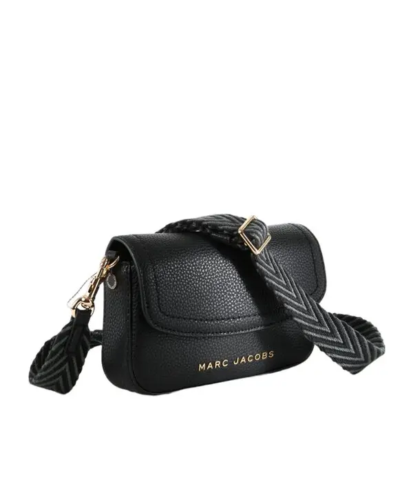 Marc Jacobs Mini Flap Shoulder Bag