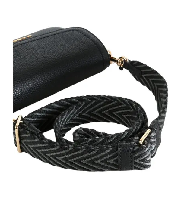 Marc Jacobs Mini Flap Shoulder Bag