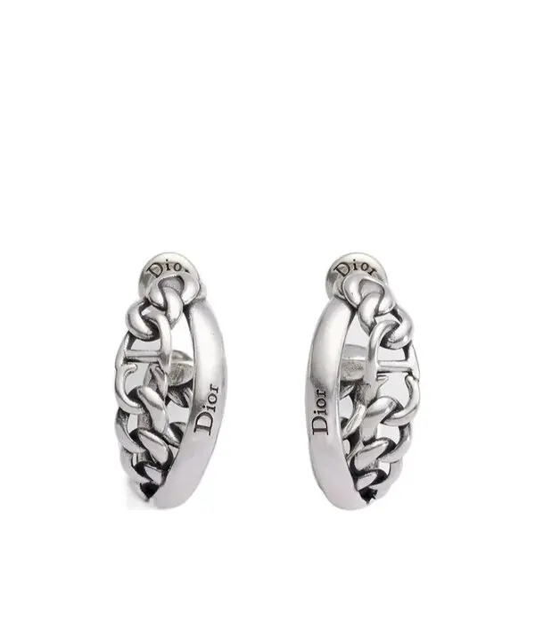 Dior Stack Earrings