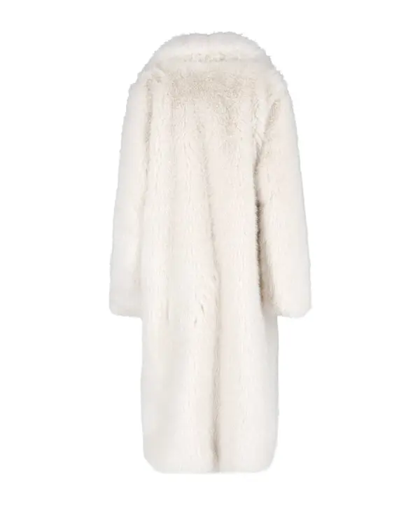 DONDUP Erotica Fur Coat