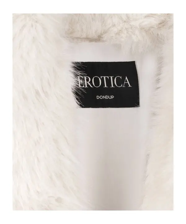 DONDUP Erotica Fur Coat