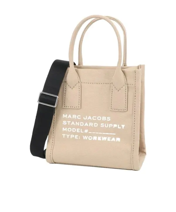 Marc Jacobs Dual-handle Shoulder Bag