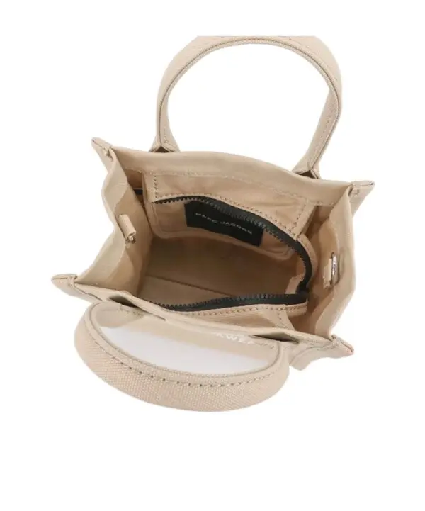 Marc Jacobs Dual-handle Shoulder Bag