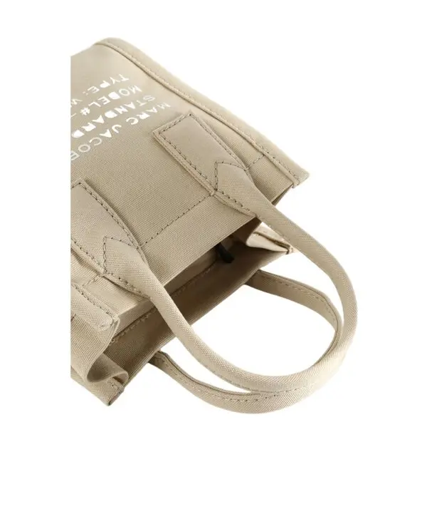 Marc Jacobs Dual-handle Shoulder Bag