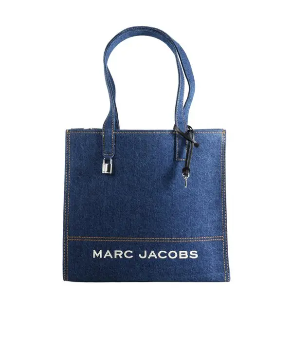 Marc Jacobs Double-handle Tote Bag