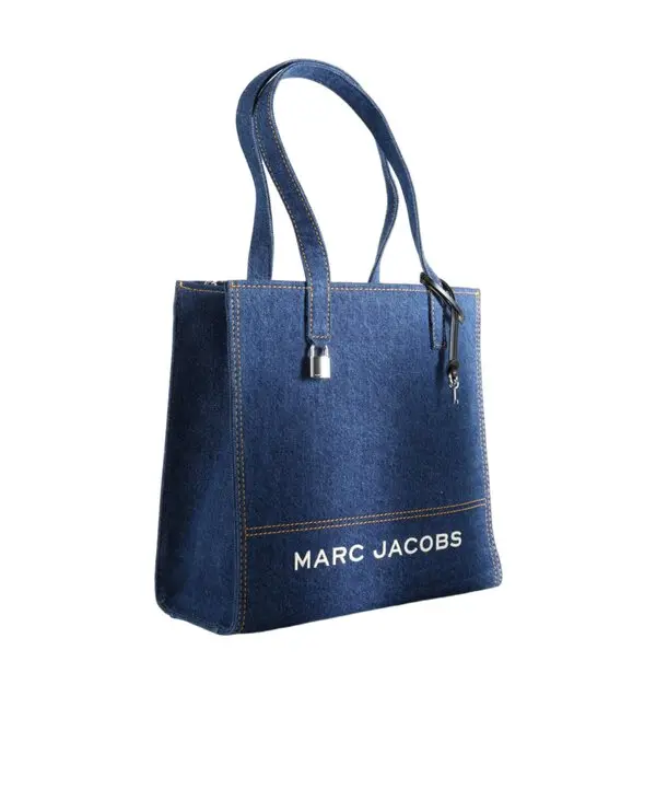Marc Jacobs Double-handle Tote Bag