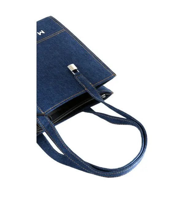Marc Jacobs Double-handle Tote Bag