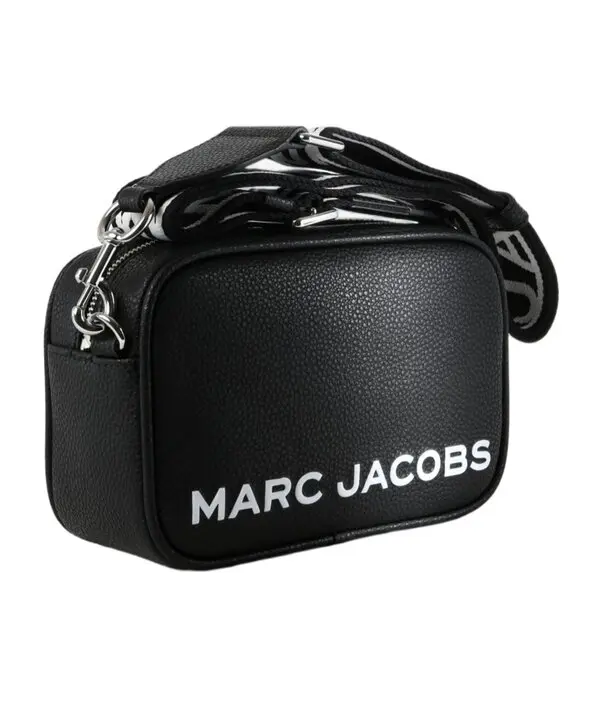 Marc Jacobs Zippered Shoulder Bag