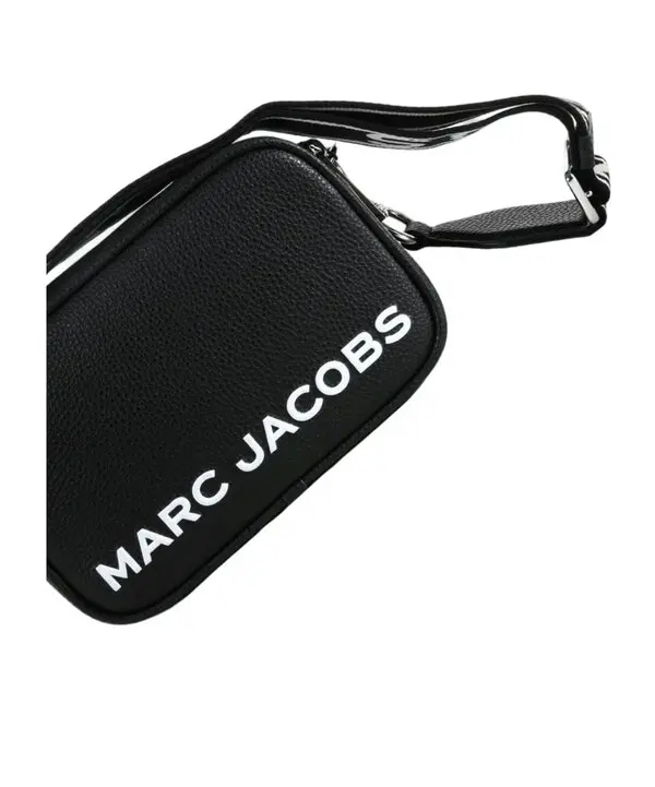 Marc Jacobs Zippered Shoulder Bag