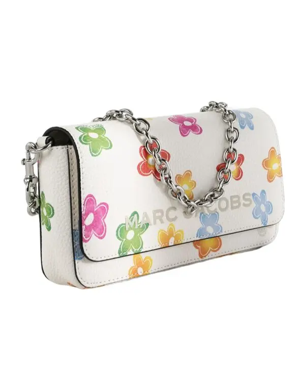 Marc Jacobs Chain Shoulder Bag