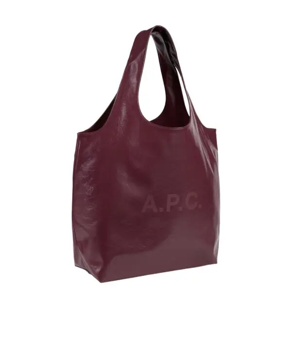 A.p.c. Ninon Shoulder Bag