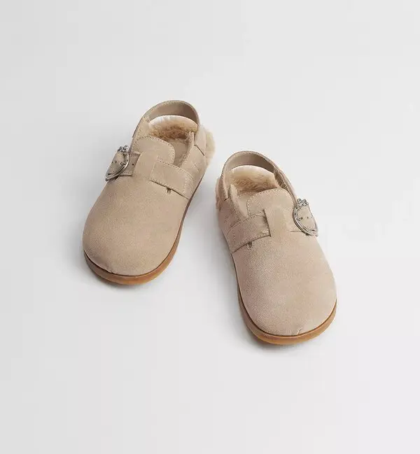 Dior Mule Enfant