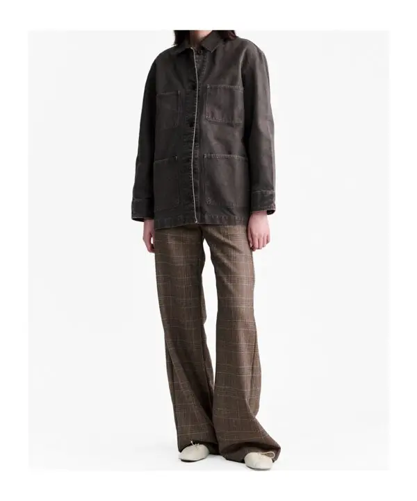 A.p.c. Canvas Workwear Jacket