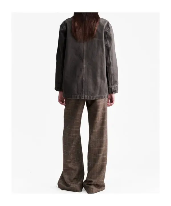 A.p.c. Canvas Workwear Jacket