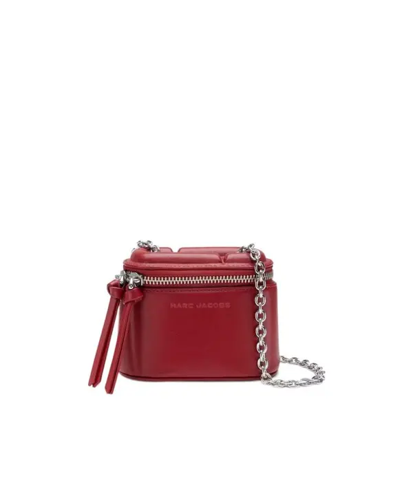 Marc Jacobs Babe Mini Vanity Bag