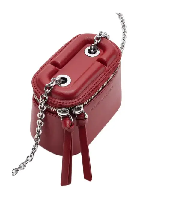 Marc Jacobs Babe Mini Vanity Bag