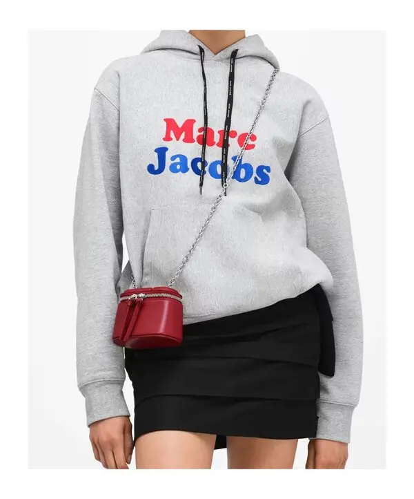 Marc Jacobs Babe Mini Vanity Bag